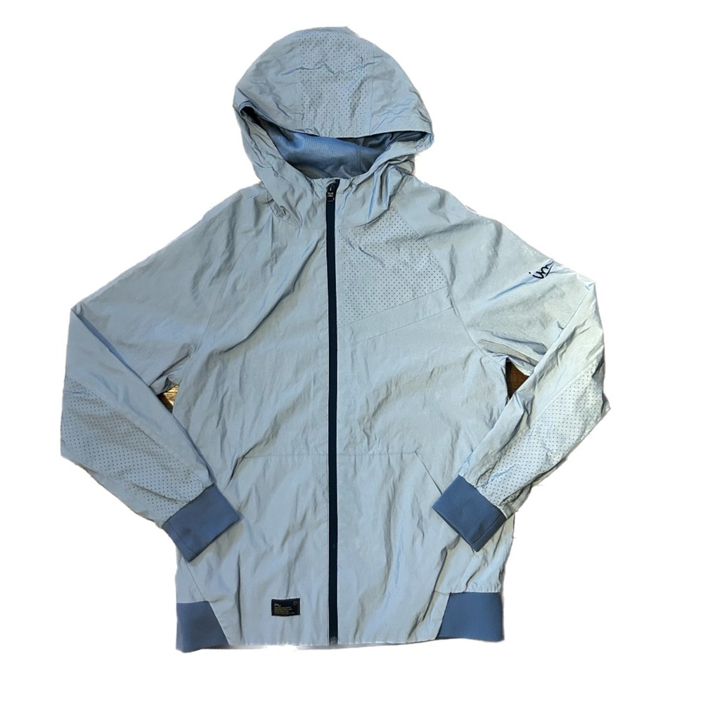 Imperial Motion Mens Welder Reflective Silver Jacket … - Gem